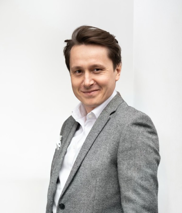 Cezary Żóraw - MJL