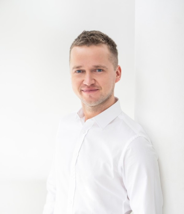 Paweł Łakomski - MJL